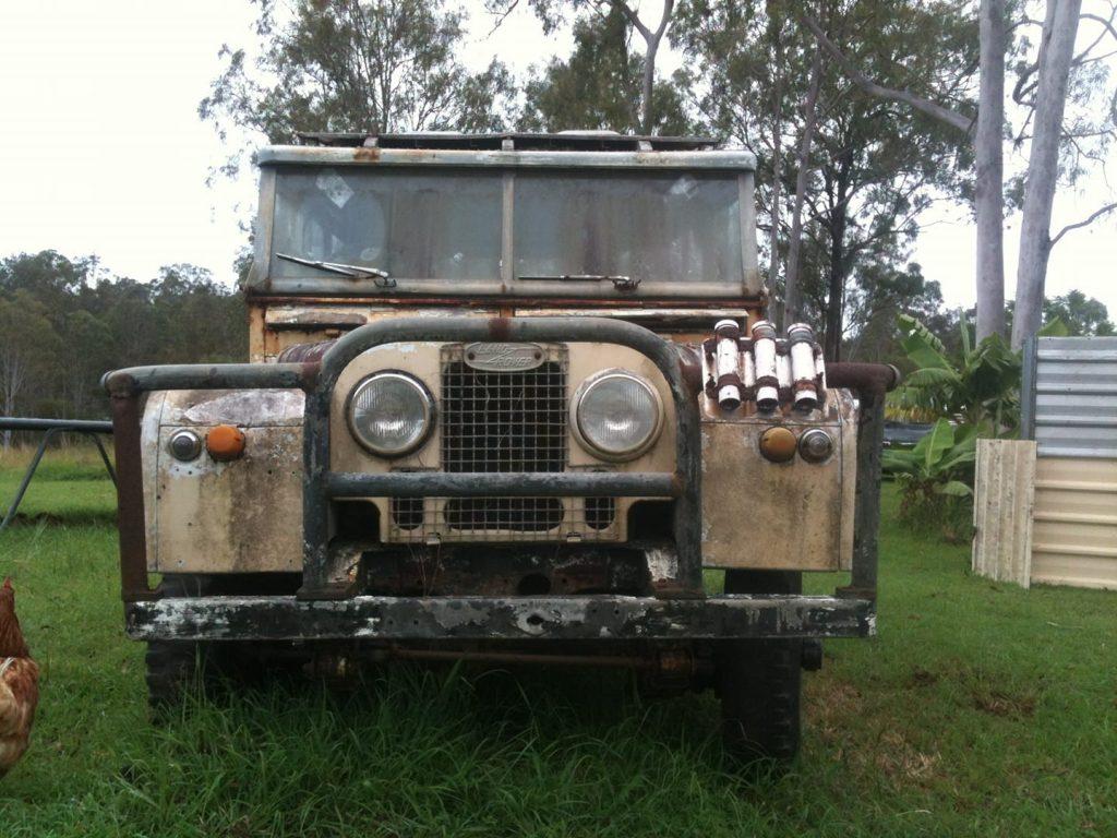 Land Rover & Jaguar Service in Sydney | 0429 820 093